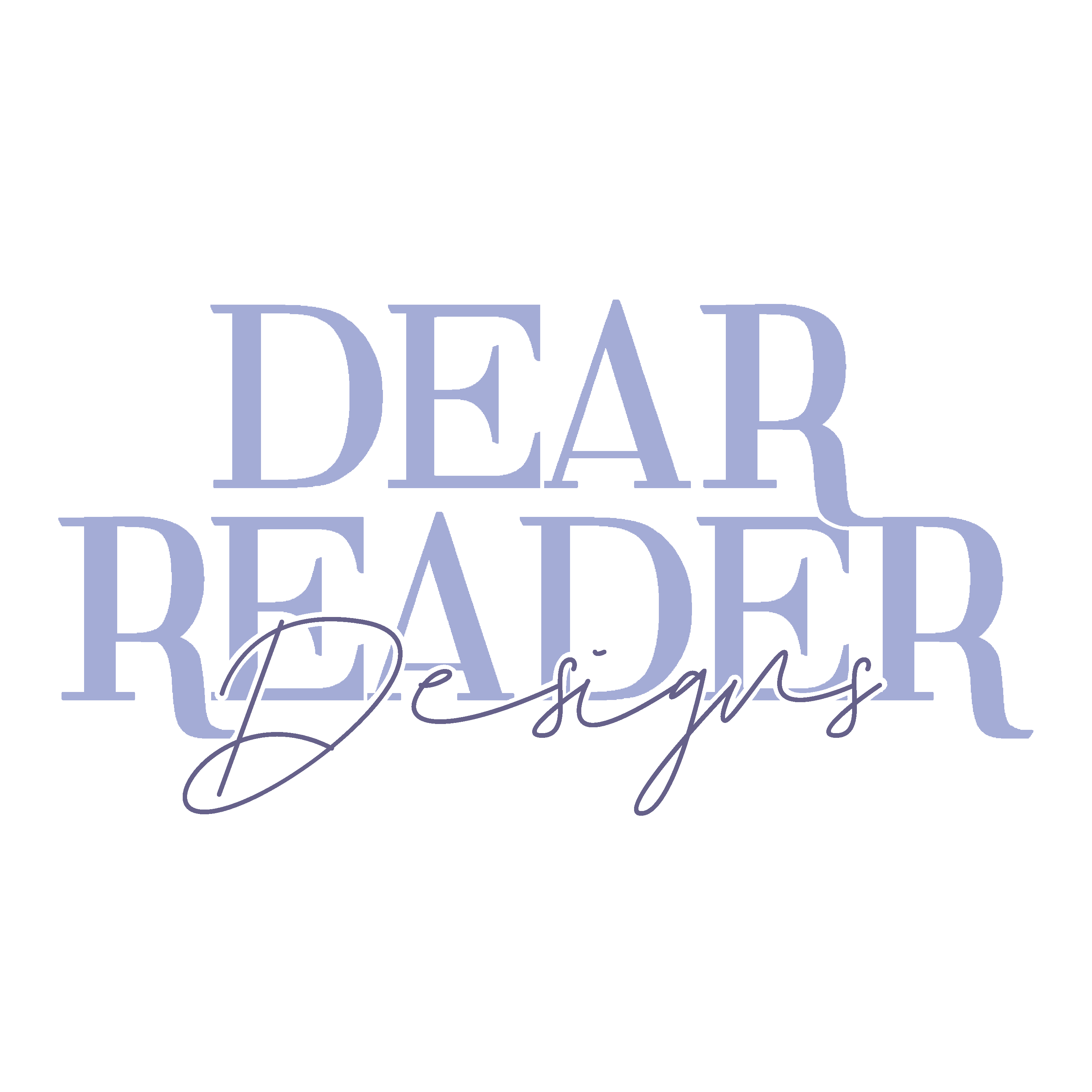 T-Shirts – Dear Reader Designs